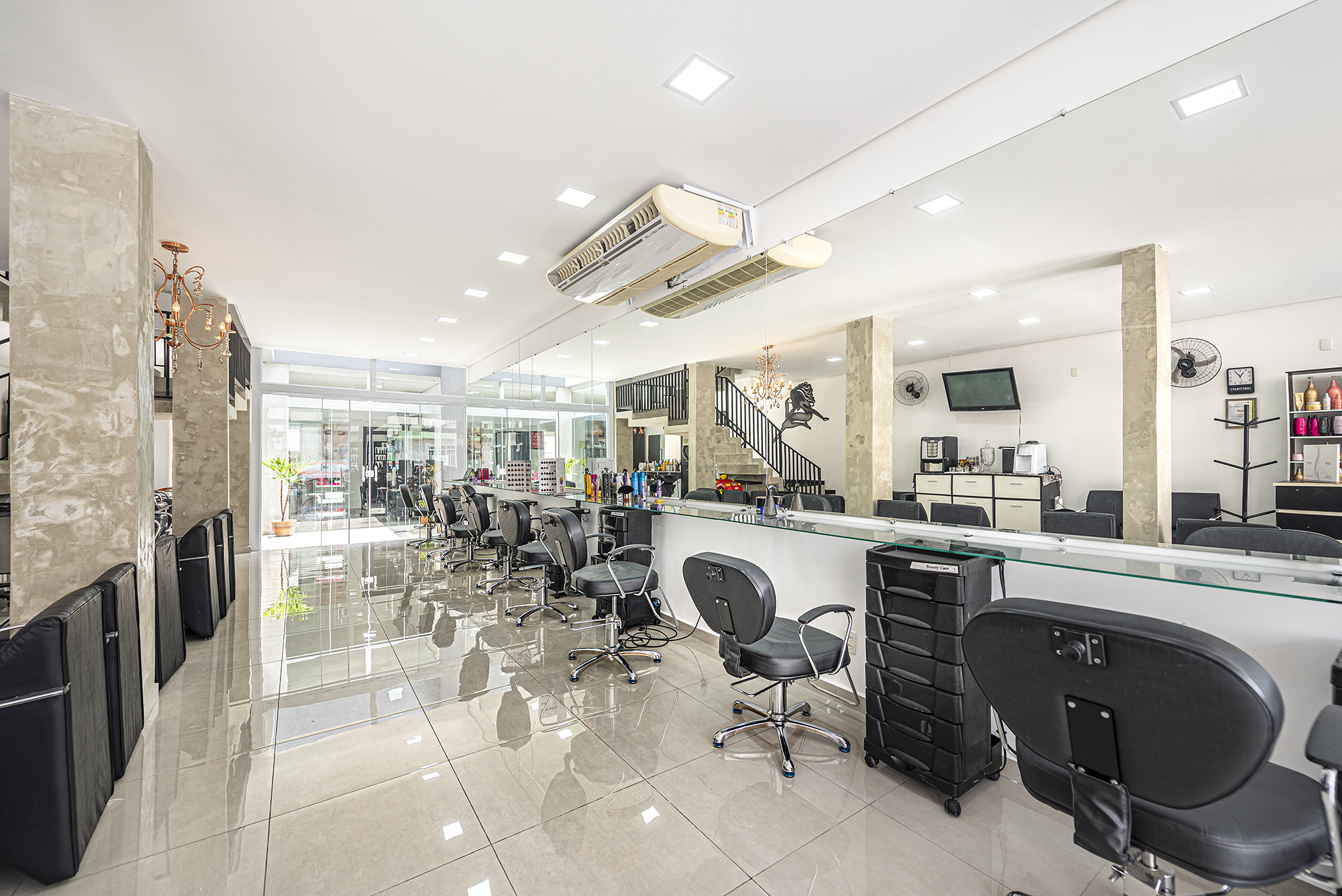 Portfolio – GM 360°